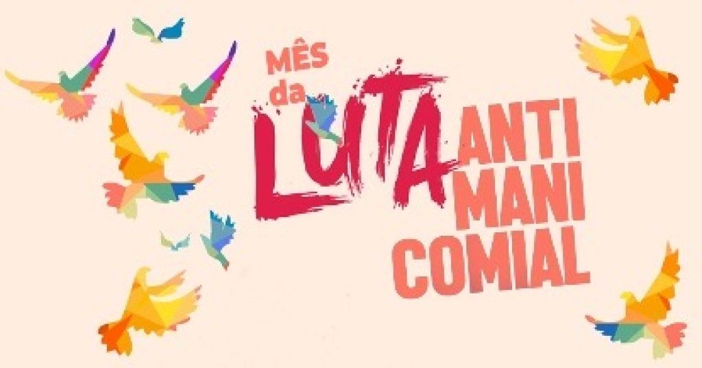 Prefeitura anuncia ações em maio para marcar Mês da Luta Antimanicomial