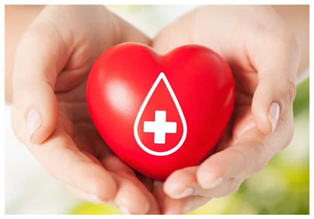 Salvar vidas: Atibaia intensifica campanha de doação de sangue