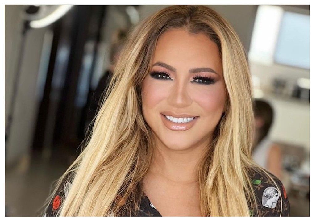 Ex-esposa do jogador Hulk, Iran Angelo, sofre acidente grave em Atibaia