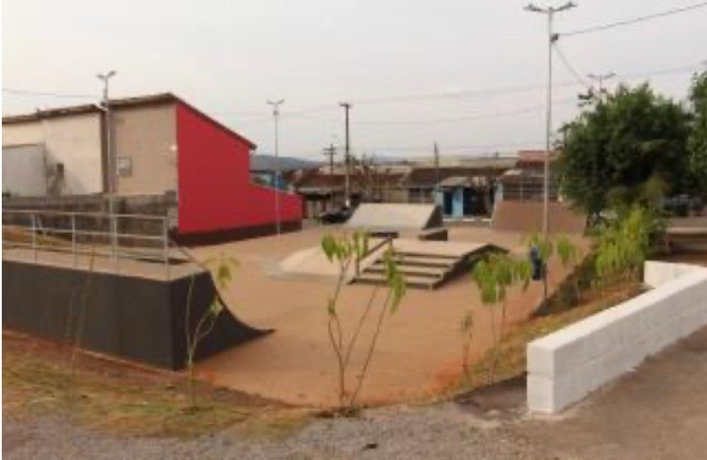Inauguração do “Espaço Atibaia em Movimento” promove diversão e lazer