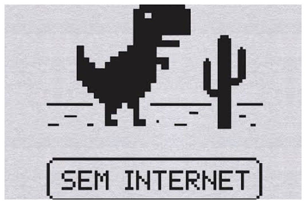 Instabilidade na internet da Alares causa transtornos em Atibaia