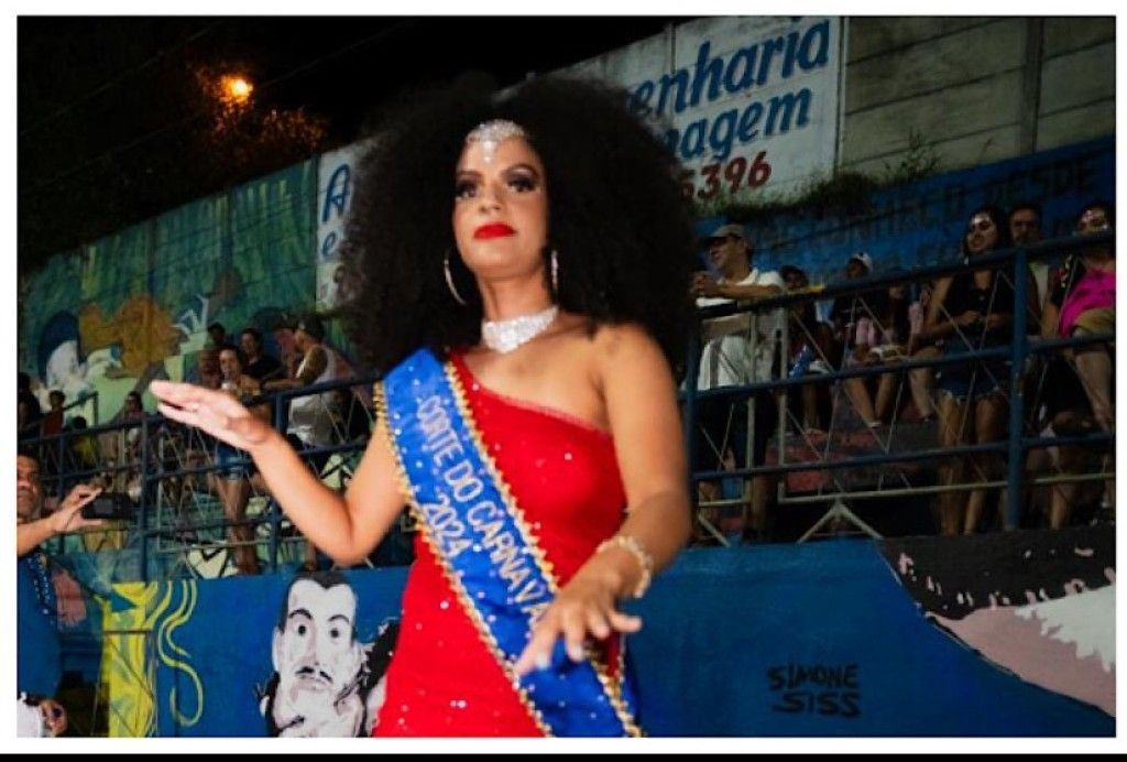 Atibaia encerra carnaval 2024 com recordes de público e alegria