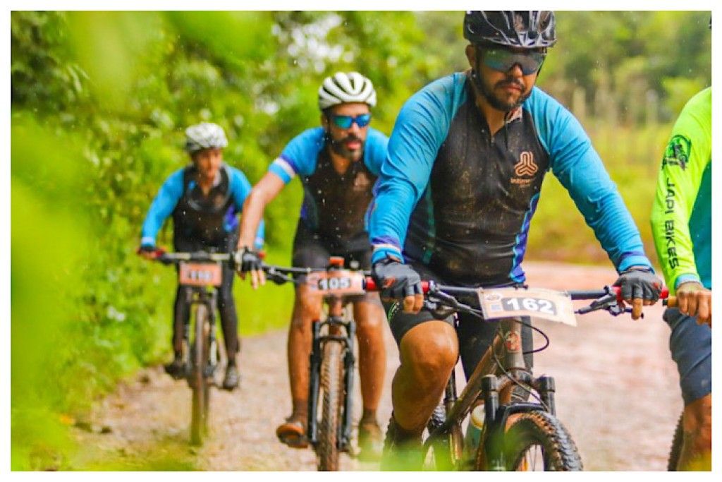 Tour do Peixe MTB em Atibaia promete adrenalina e interação cultura