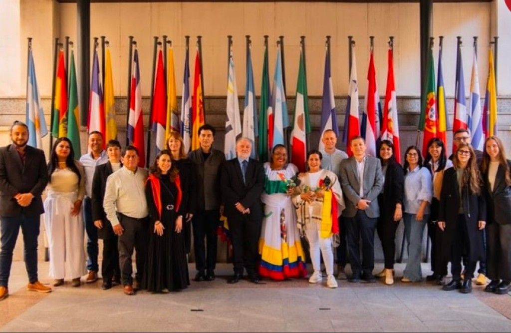 Professoras de Atibaia levam ensino digital a congresso internacional ...