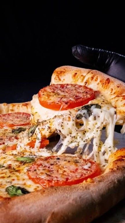 Pizzaria de Atibaia anuncia pizza por R$ 29,99 na Black Friday