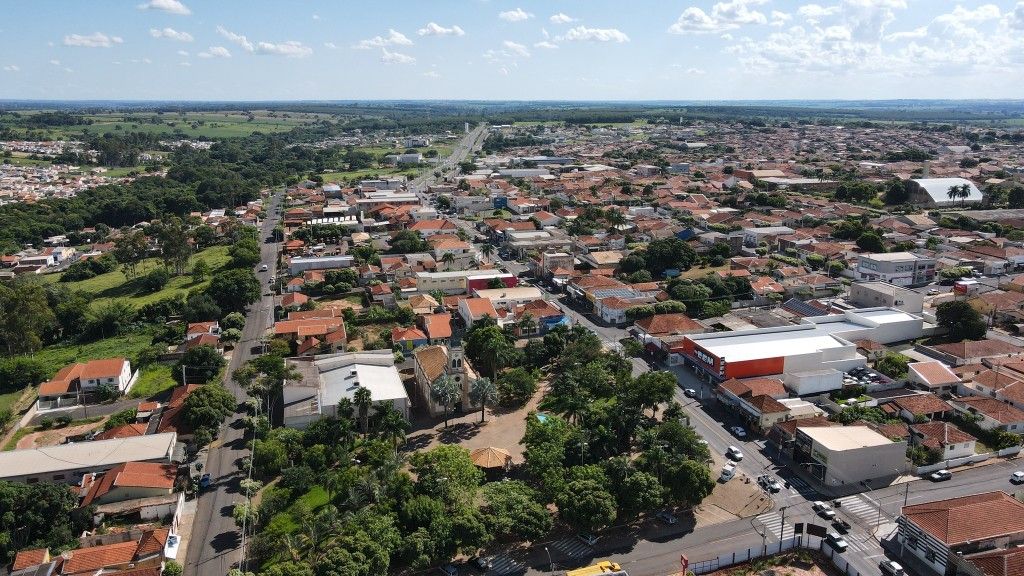 Bady Bassitt é a cidade no noroeste paulista que mais cresceu em população