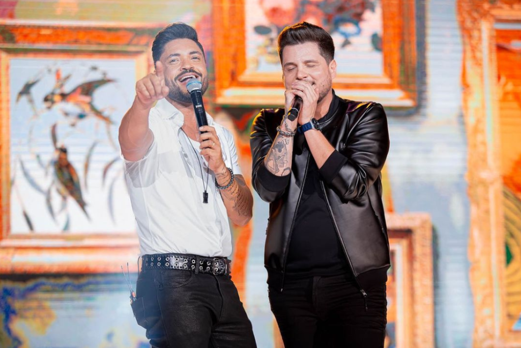 Prefeitura de Bady Bassitt confirma primeiro show do Juninão da ...