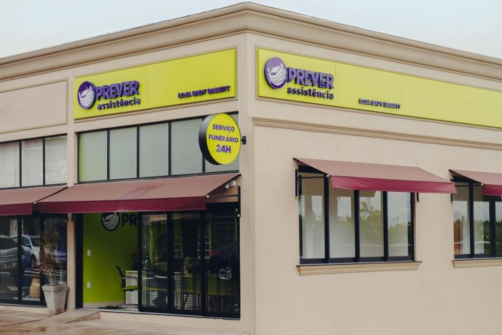 Grupo Prever inaugura loja modelo em Bady Bassitt com descontos e brindes