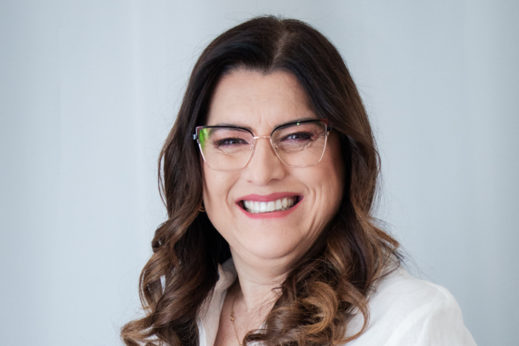 Meiri Catelani faz balanço dos 100 dias à frente da Prefeitura de Bady ...