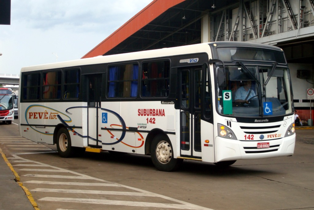 Passagem de ônibus entre Bady e Rio Preto sobe para R$ 7,95 a partir ...