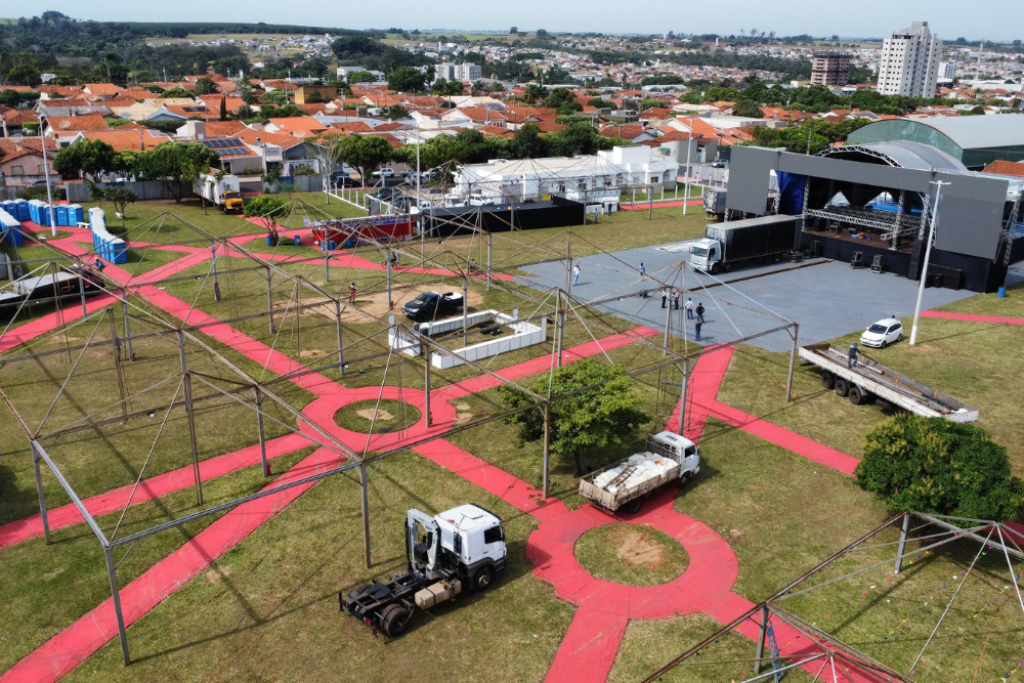 Tudo o que você precisa saber para curtir o Juninão Bady 2025