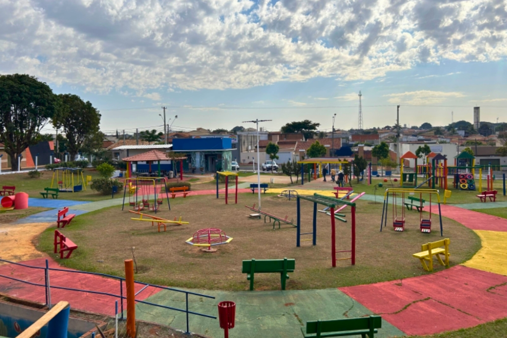 Após revitalização, Parque Ecológico de Bady Bassitt será reaberto em ...