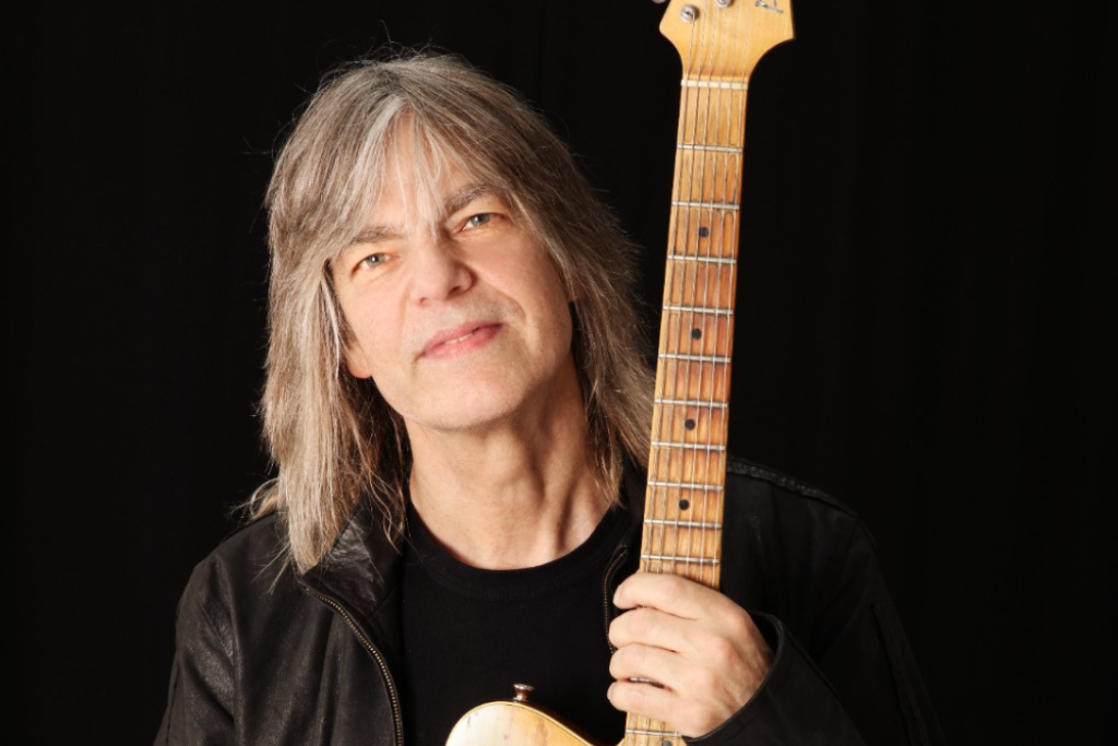 Mike Stern se apresenta no Sesc Bauru nesta quarta