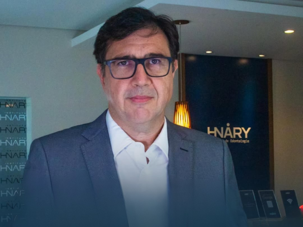 Dr. Hugo Nary comenta sobre sedação na Odontologia e quando ela é ...