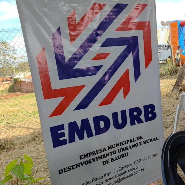 EMDURB implanta sentido único na rua Bahia a partir de terça-feira (9)