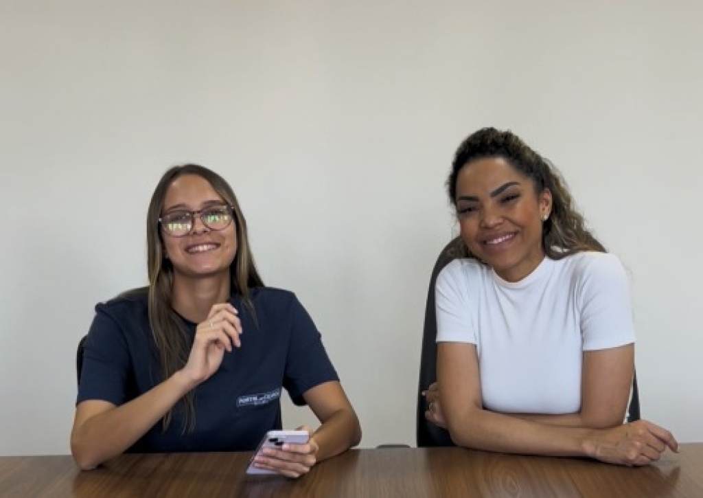 “Foi um mandato de muitas realizações”, afirma Suéllen Rosim ao Portal ...