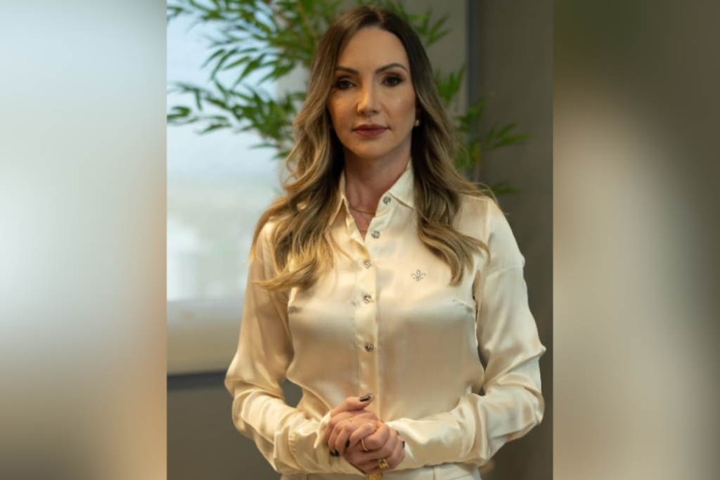 Dra. Glauce Gelonezi reforça importância da detecção precoce do câncer ...
