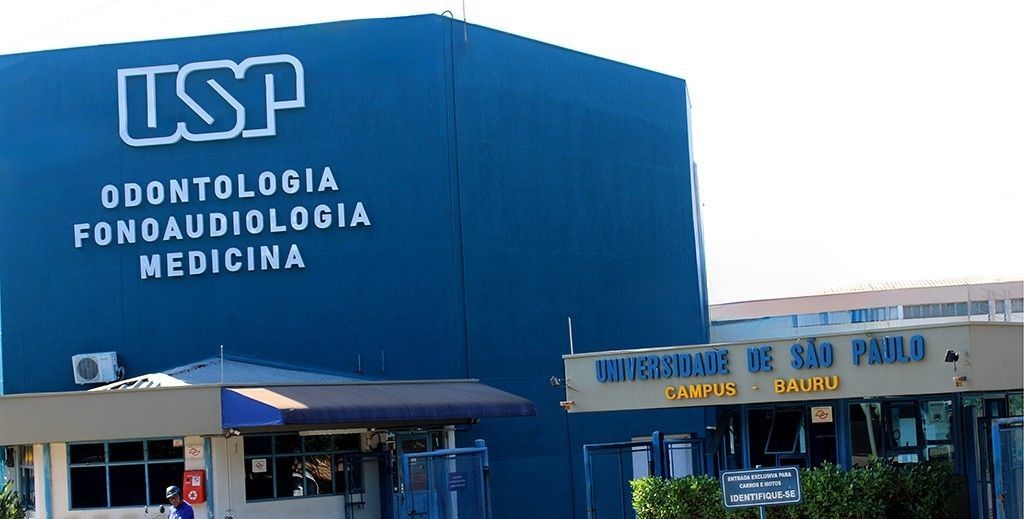 Odontologia e Medicina da USP alcançam a primeira posição no RUF 2025
