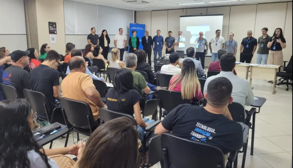 Programa ALI Produtividade encerra ciclo de 2025 com encontro no Sebrae-SP
