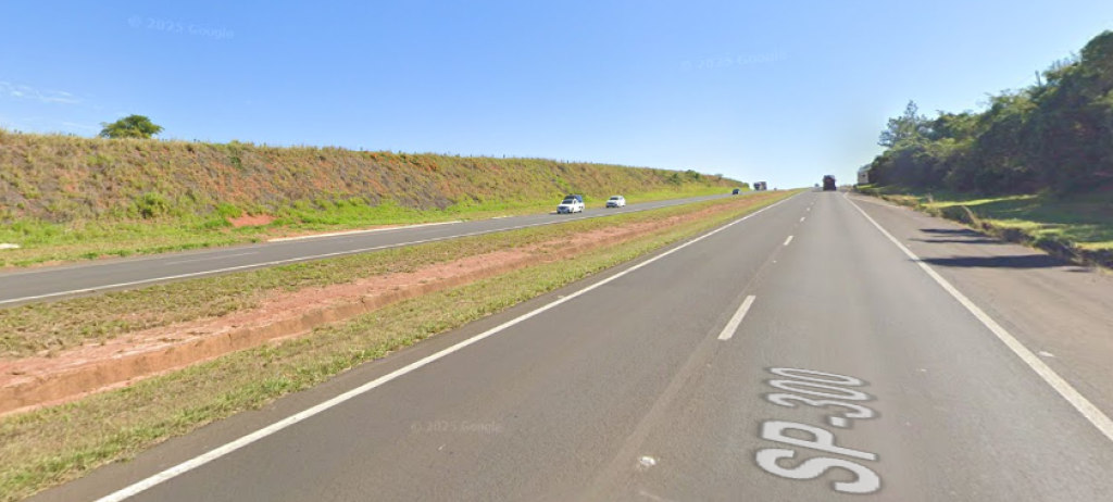 Rodovia que passa por Bauru está entre as melhores do Brasil