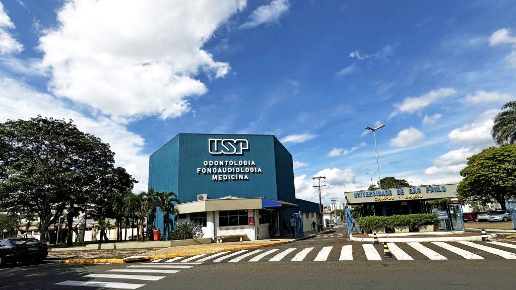 USP oferece 234 vagas para medalhistas de olimpíadas