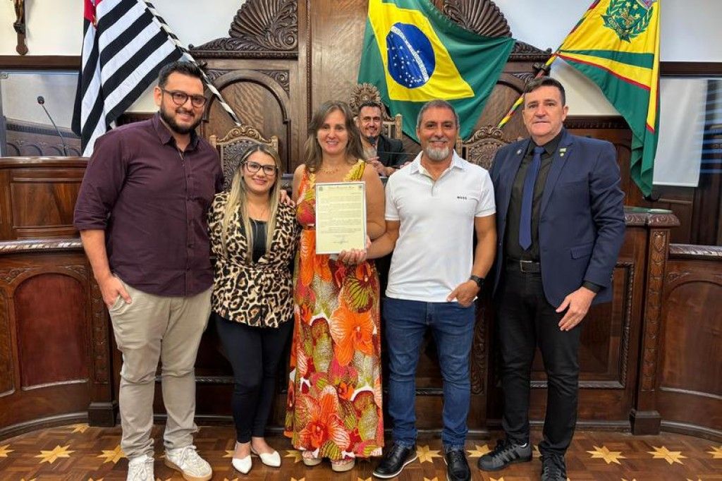 Câmara Municipal: Fazenda do Bolo recebe homenagem do vereador Marcelo ...