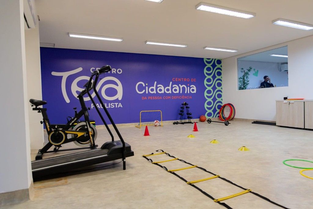 Governo de SP e Prefeitura inauguram o primeiro Centro TEA do interior ...
