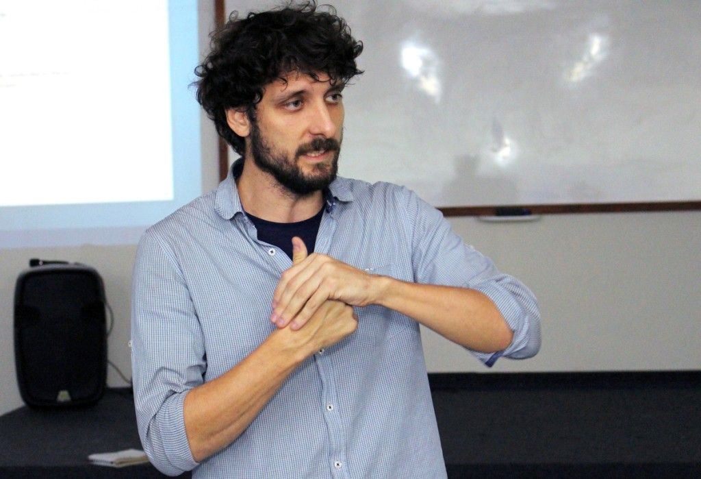 Oficina gratuita sobre formatação de projetos para editais em Birigui