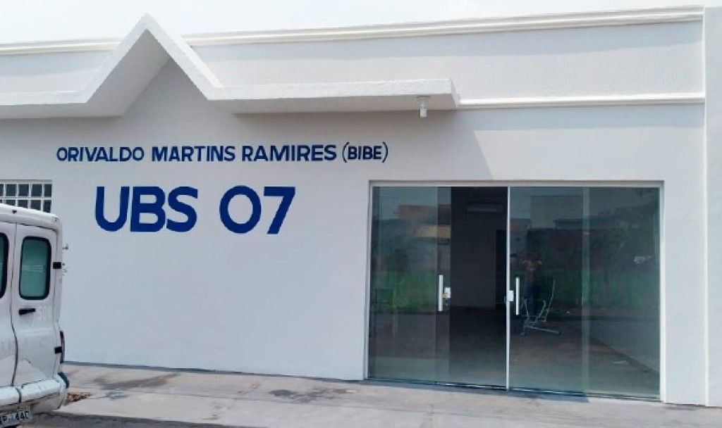 Prefeitura irá reinaugurar na quarta-feira (29) a UBS 7 do Parque São Vicente