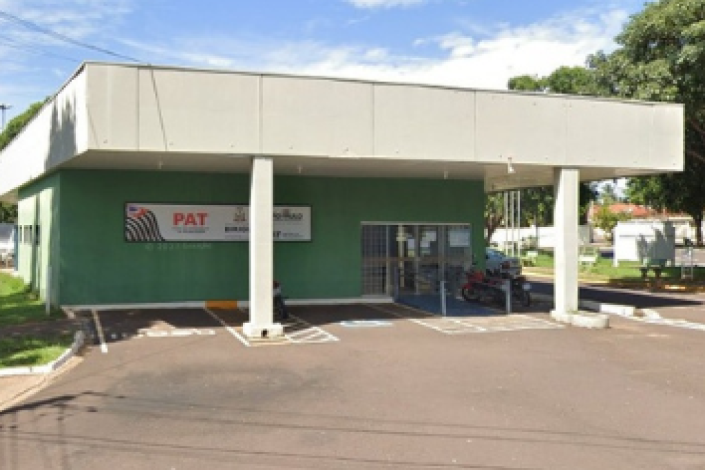 PAT de Birigui oferece 48 vagas de emprego para o município e região