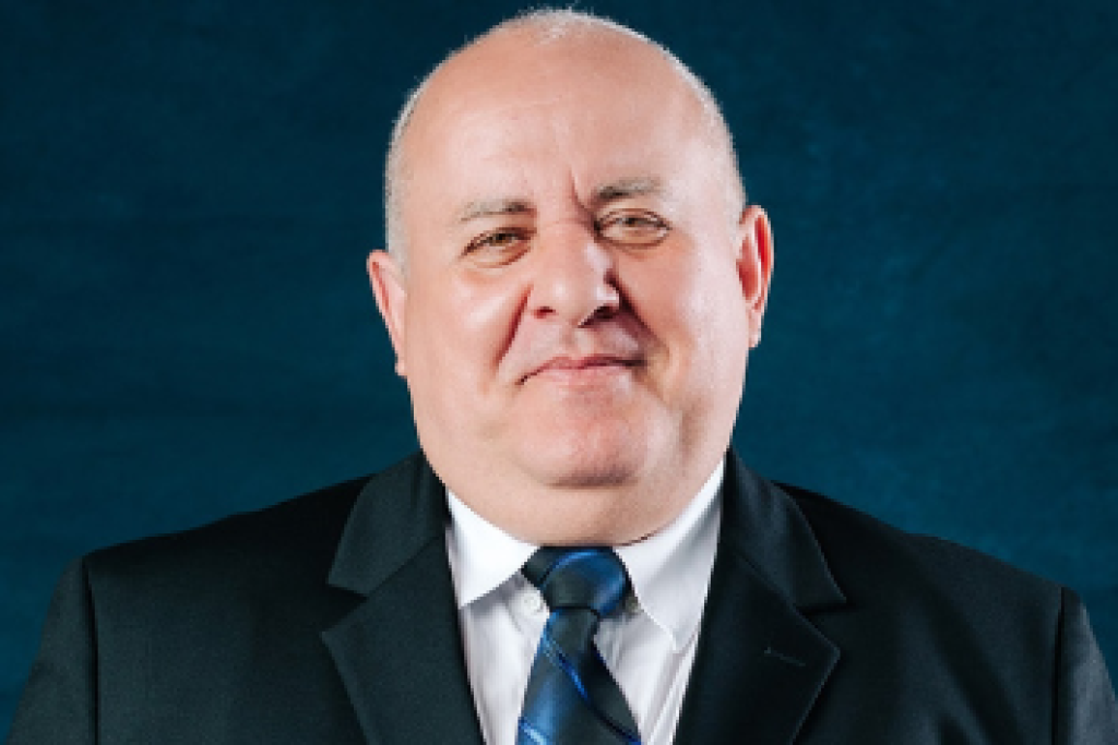 Confira a entrevista com o vereador reeleito Everaldo Santelli