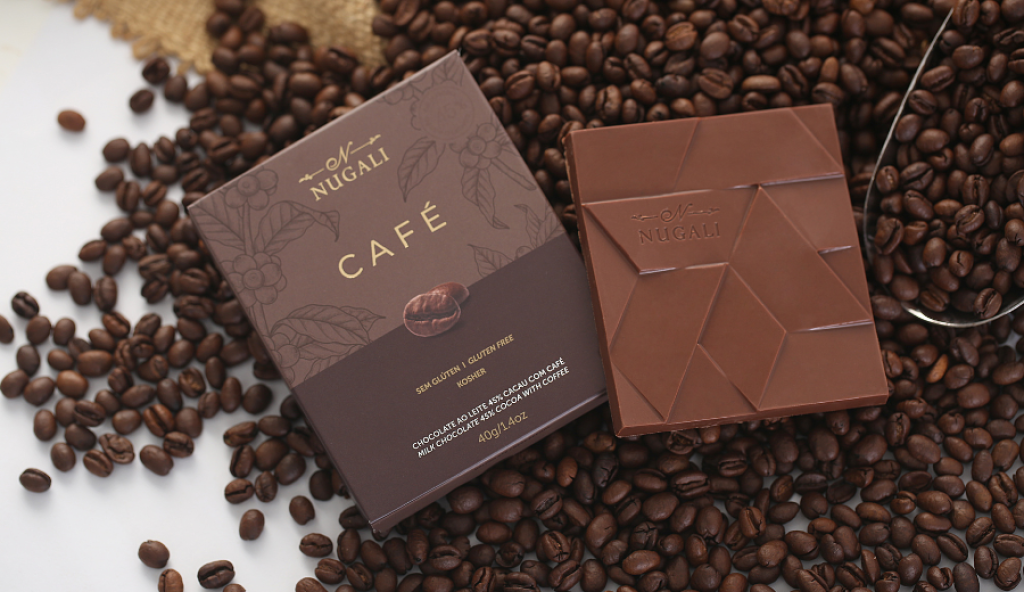 Fábrica de chocolates de Pomerode conquista oito prêmios internacionais