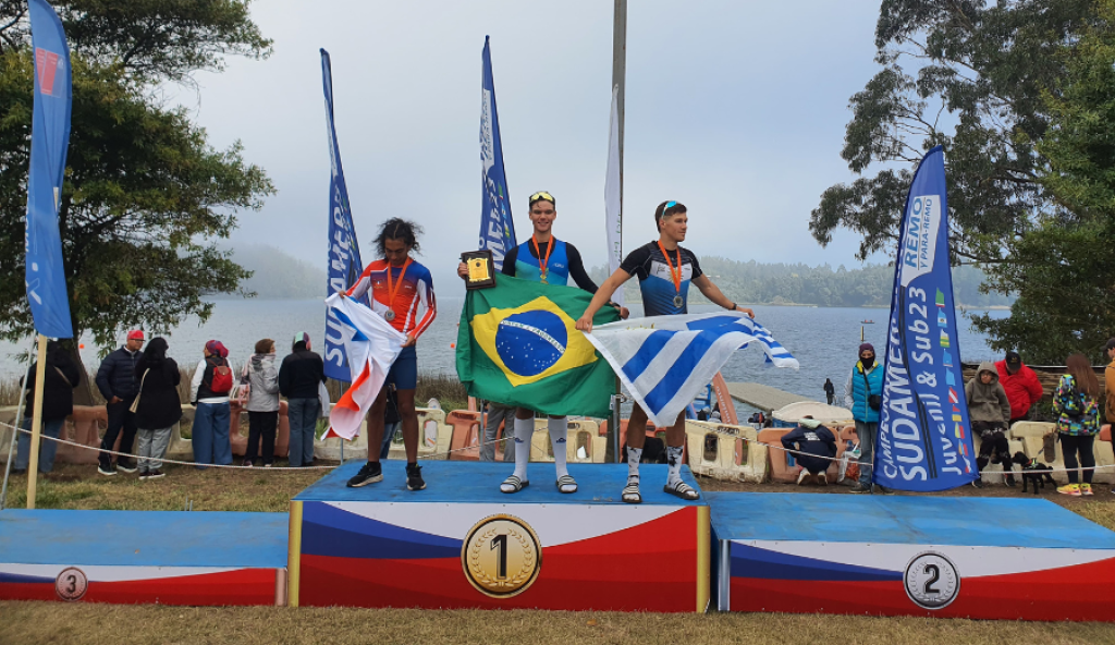 Remo ganha cada vez mais força em Blumenau