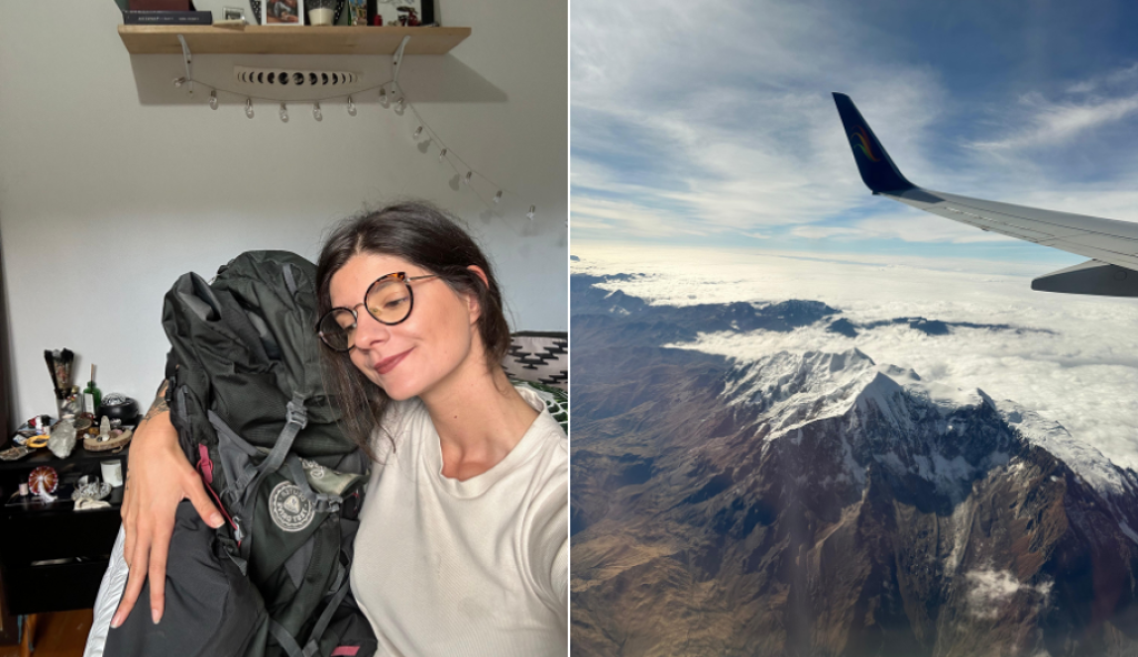 Significados do verbo “voltar”