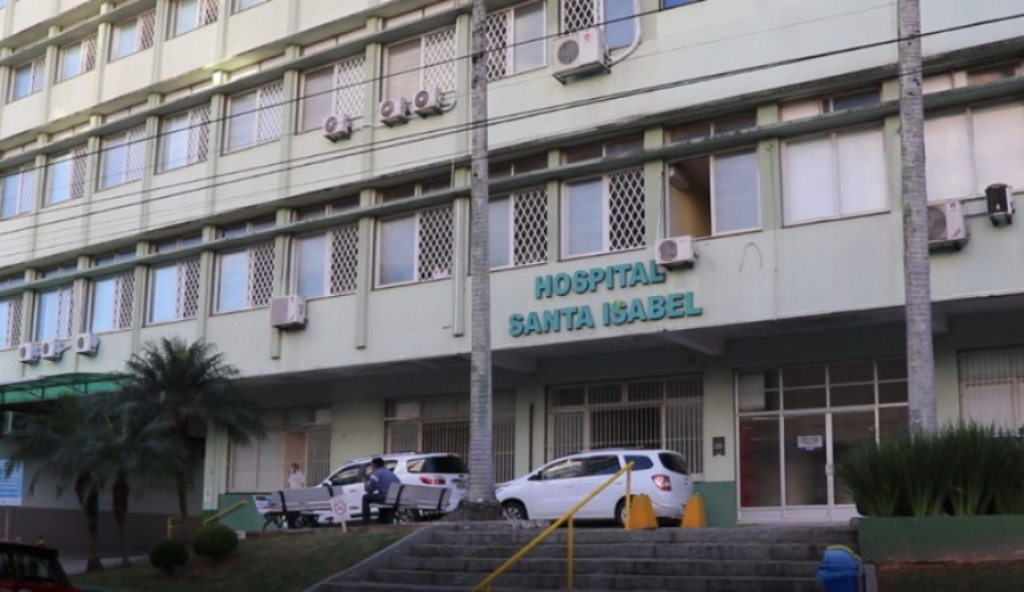 Contrato com o Hospital Santa Isabel é prorrogado por mais 12 meses