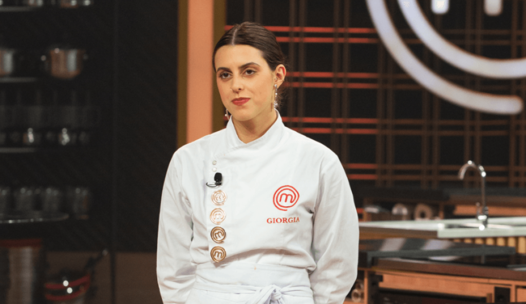 Blumenauense é vice-campeã do MasterChef 2024