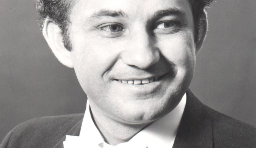 Documentário sobre um dos maiores tenores do mundo será exibido em Blumenau