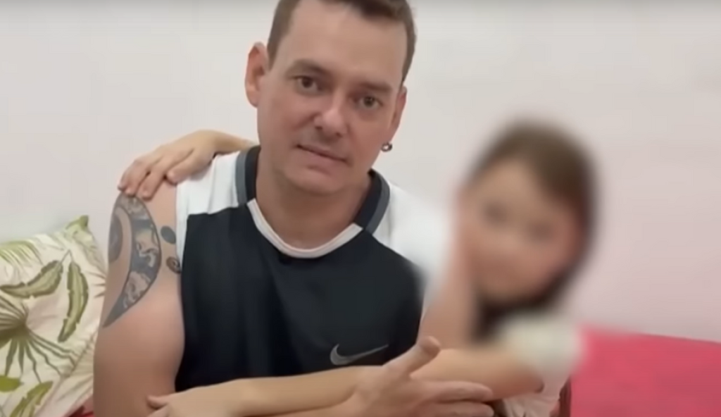 Policia Civil divulga novos detalhes sobre o caso da menina Bianca de ...