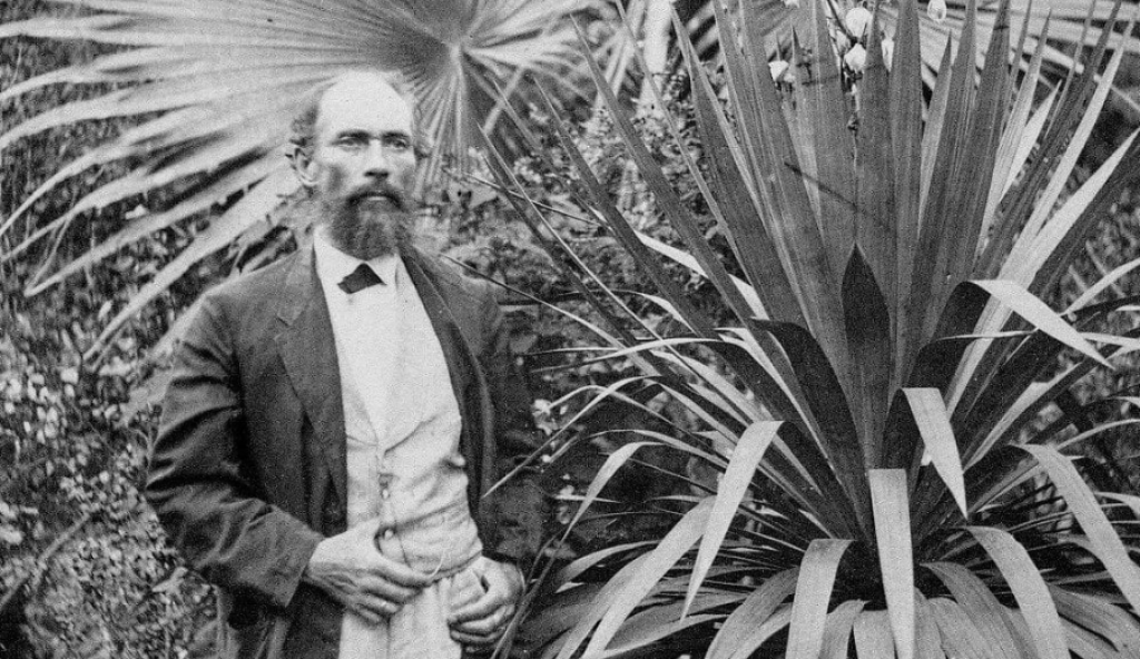 Há 174 anos: falecia a mãe do Dr. Hermann Blumenau na Alemanha