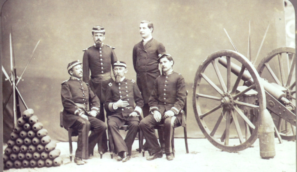 Há 136 anos: tentativa de motim monarquista acontecia em Desterro