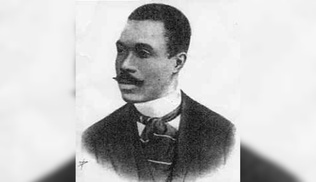 Há 164 anos: nascia em Desterro o poeta Cruz e Sousa