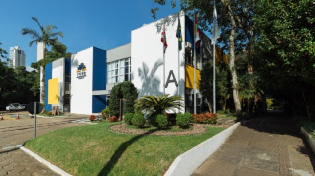 Furb terá novo curso de graduação que será o primeiro da área em Santa ...