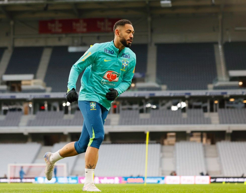 Jornal da 106 destaca as expectativas para jogo entre Brasil x Tunísia