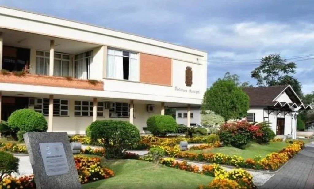 Prefeitura de Pomerode promove leilão com veículos a partir de R$ 9 mil