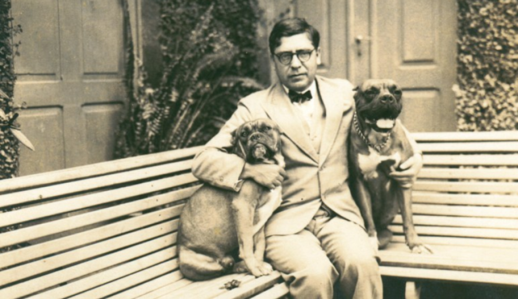 Há 104 anos: chegava à Blumenau o Dr. Alfred Hoess