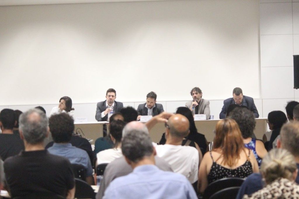 Governo de Minas lança Plano de Mobilidade da Região Metropolitana de BH