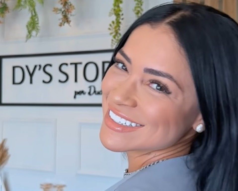 DY"s Store completa um ano em Brumadinho com festa