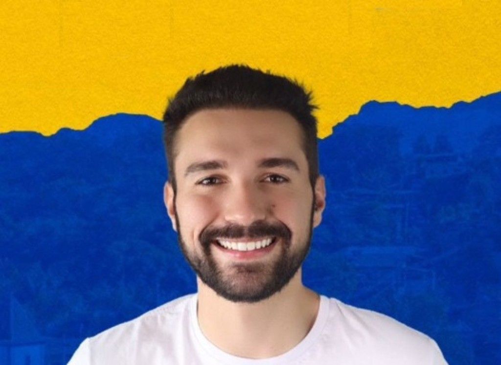 Ex-vereador de Brumadinho é denunciado por suposto calote em compra de ...