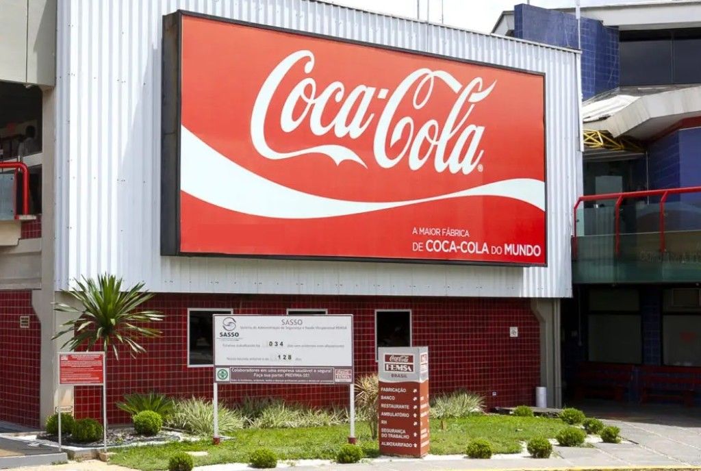 Coca-Cola abre inscrições gratuitas para capacitação em práticas ...