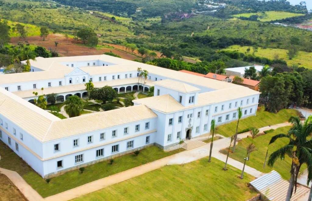 Vila Galé Brumadinho: novo hotel será construído próximo ao Inhotim